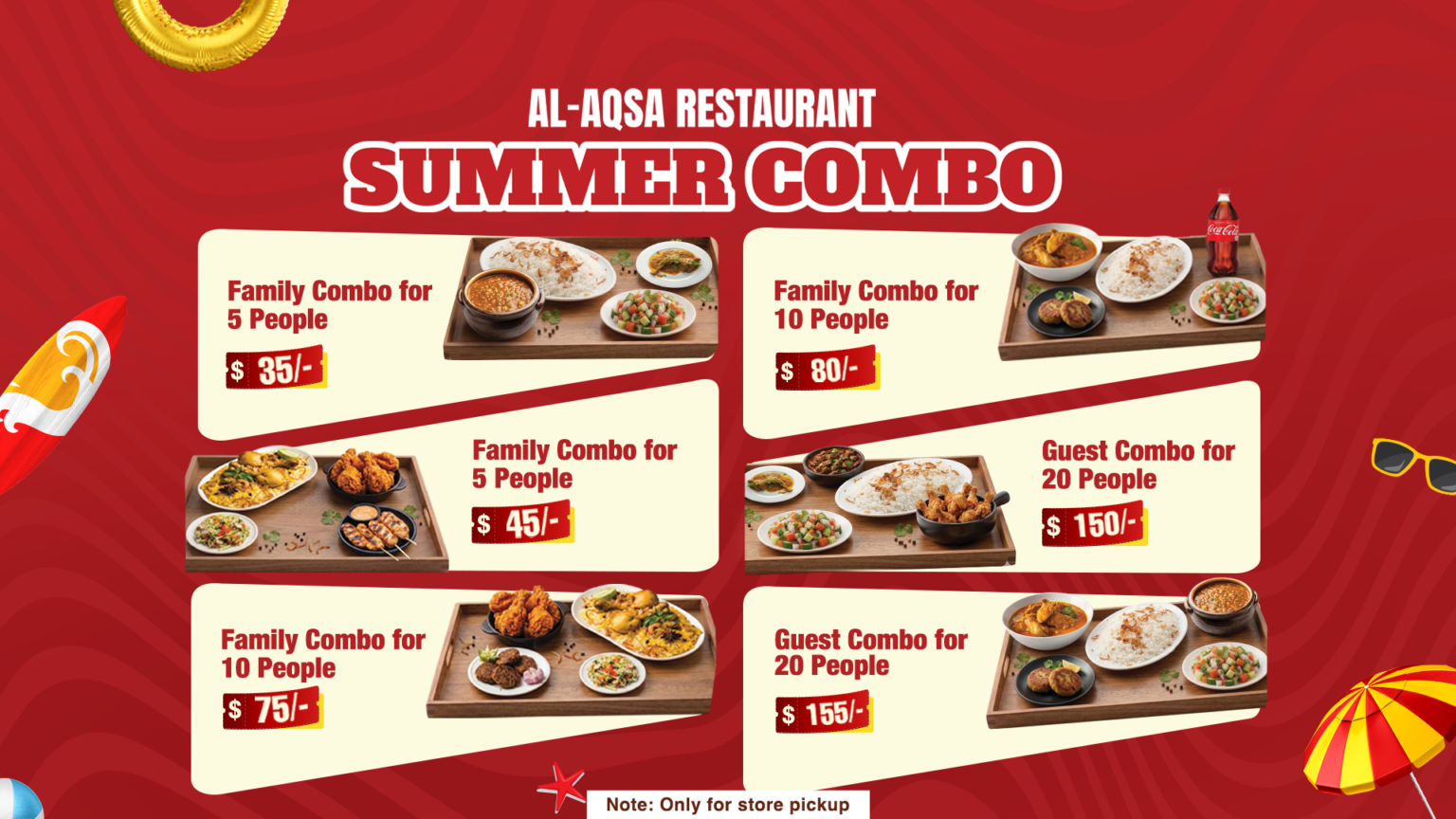 Al Aqsa Restaurant – Bronx